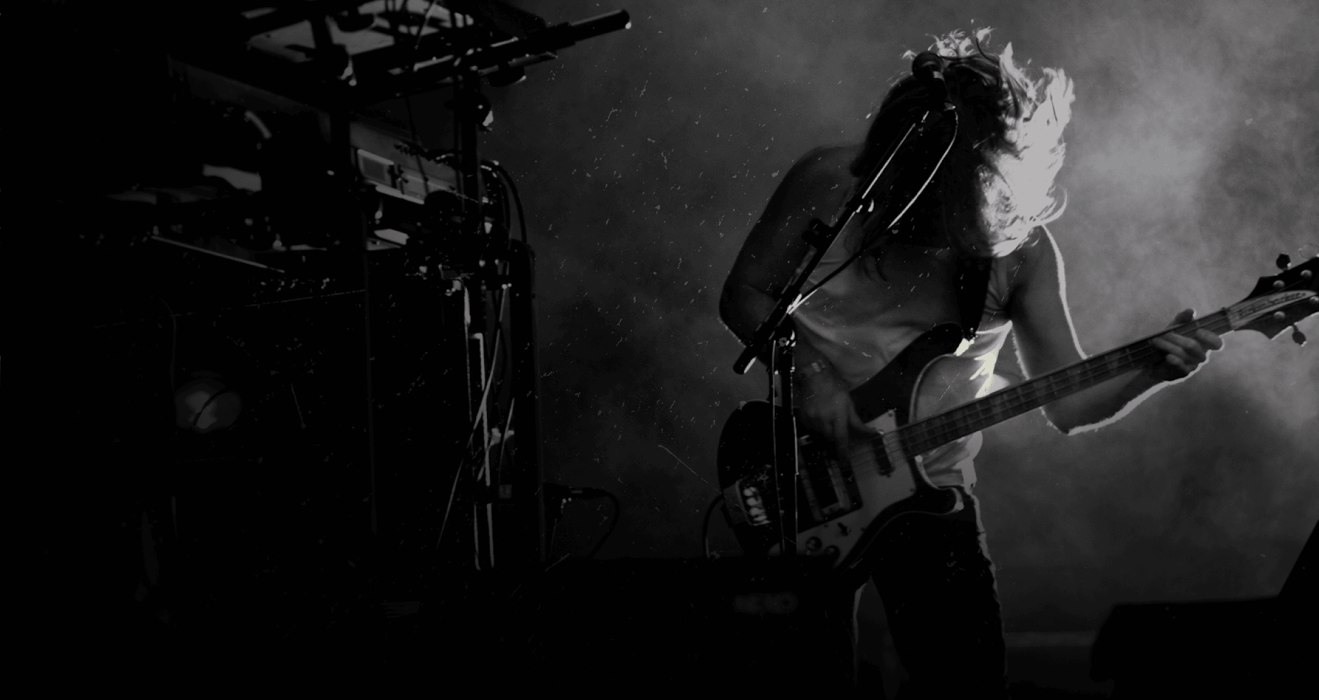 The Furzey suite - COVERS BAND